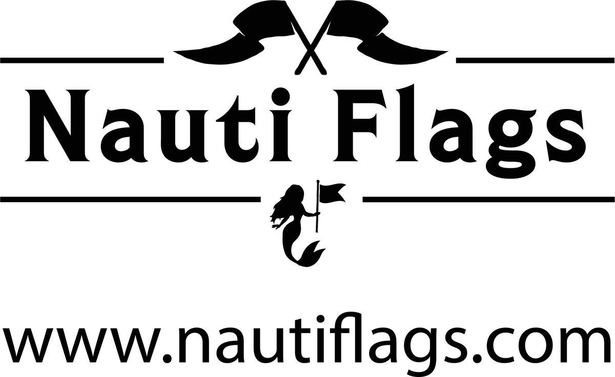 Flag Etiquette Guide – Nauti Flags