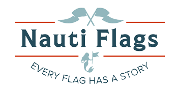 Custom Boat Flags | Design Your Own Boat Flag – Nauti Flags